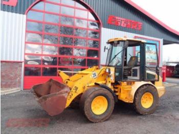 JCB SLP 407 mini excavator from Germany for sale at Truck1, ID: 4291608