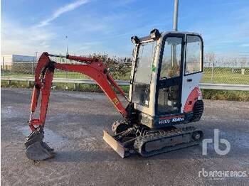 KUBOTA KX41-3V for sale, mini excavator - 6865918