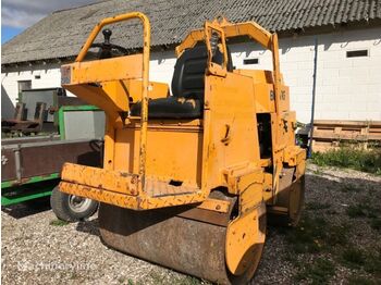 BOMAG BW 90 ADL mini roller from Denmark for sale at Truck1, ID: 6635439