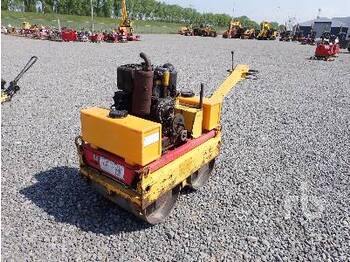 DYNAPAC LP650 mini roller from Netherlands for sale at Truck1, ID: 6408891