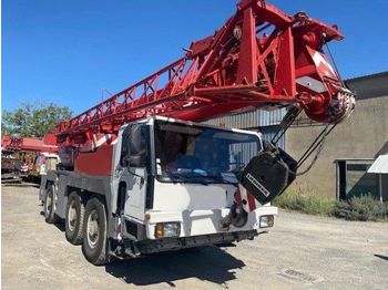LIEBHERR LTM 1040/1 mobile crane from France for sale at Truck1, ID: 4936940