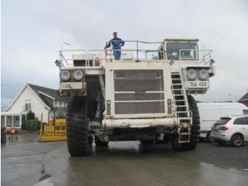 New rigid dumper/ rock truck Caterpillar UNIT RIG MT3600 for sale - 2685183