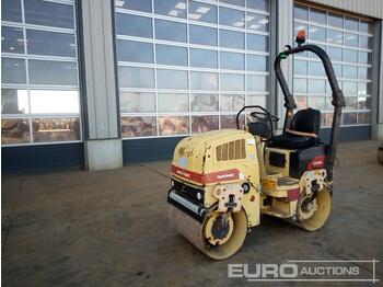 2007 Dynapac CC800 road roller from United Kingdom for sale at Truck1 ...