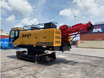 New Crawler crane SANY SCC700 Crawler Crane for sale - 6882789