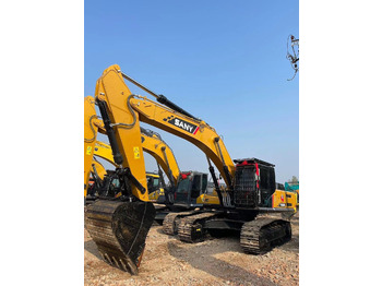 SANY SY365 for sale, Crawler excavator, 45353 EUR - 8049064
