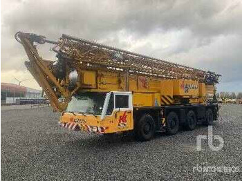 SPIERINGS AT4 for sale, Tower crane - 7870280