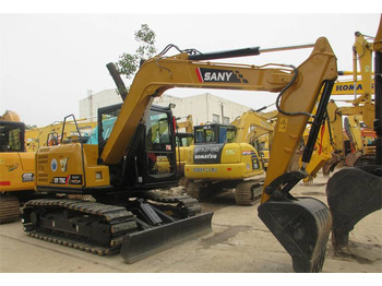 Sany SY 75 C for sale, Crawler excavator, 12936 EUR - 8546295