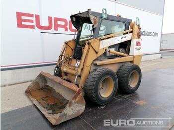 Case 1845C skid steer loader from Spain for sale at Truck1, ID: 6847696