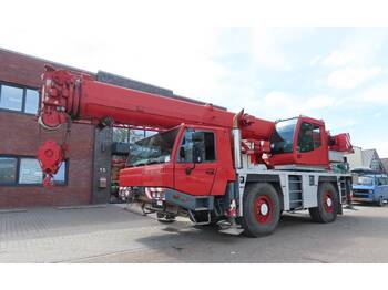 Tadano Faun ATF 40G-2 for sale, All terrain crane - 7406271