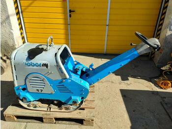 2019 Weber CR7 for sale, vibratory plate - 6281369