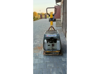 Wacker Neuson DPU 6555 for sale, Vibratory plate, 1237.91 EUR - 6724291