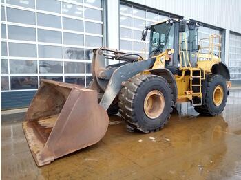 2014 Bell L2106E for sale, wheel loader - 6253081
