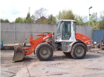 ATLAS 95 for sale, wheel loader, 33800 EUR - 805774