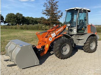 Atlas AR500 for sale, wheel loader - 5185167