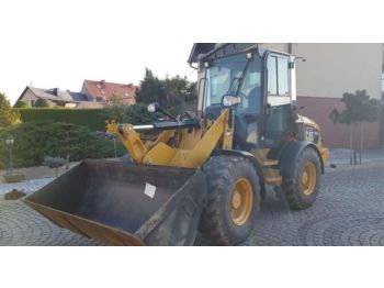 CATERPILLAR *CAT 907 H2 Zeppelin* for sale, wheel loader, 33780 EUR ...