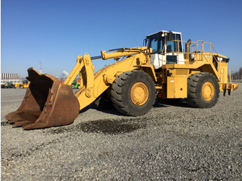 Cat 988G for sale, wheel loader - 4475439