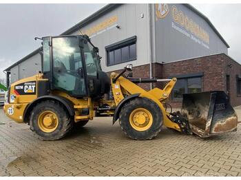 Caterpillar 907 M for sale, wheel loader - 7237387