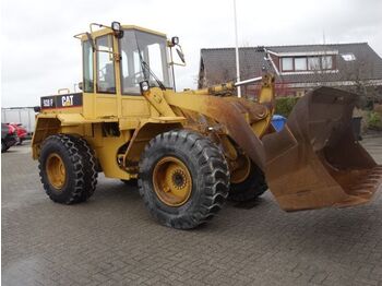 Caterpillar 928F for sale, wheel loader, 23500 EUR - 6937292