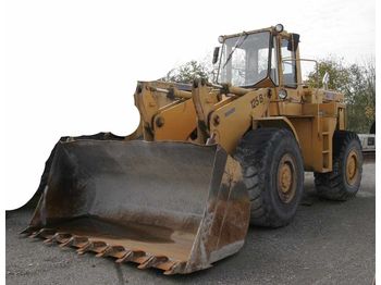 Clark-Michigan 125B for sale, wheel loader - 5061305