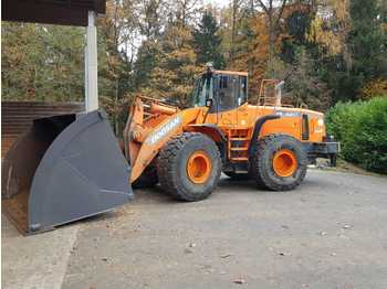 Doosan DL 420 for sale, wheel loader - 3790535
