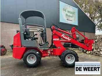 Fuchs F853H , f853h wheel loader from Netherlands for sale at Truck1 ...