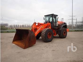 HITACHI ZW250-5B wheel loader from Netherlands for sale at Truck1, ID: 5873986