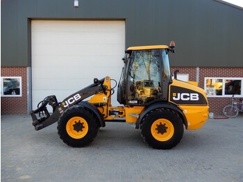 JCB 409 for sale, wheel loader - 6167919