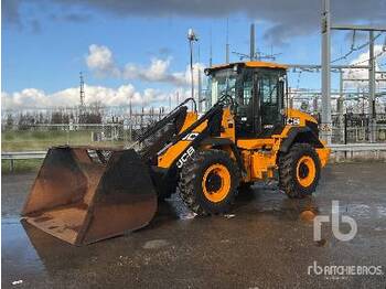 JCB 417 for sale, wheel loader - 6990015