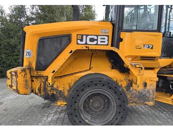 JCB 427 HT T4F for sale, wheel loader, 45800 EUR - 6898914