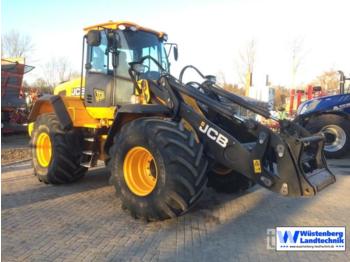 JCB 435 S Agri - VF for sale, wheel loader - 2261557