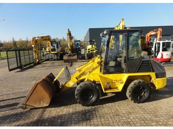 Kramer 320 for sale, wheel loader, 8250 EUR - 3337710