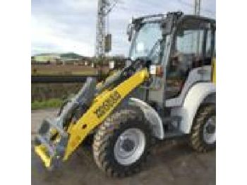 Kramer 5055 wheel loader from Germany for sale at Truck1, ID: 4322012