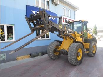 VOLVO L45F for sale, wheel loader - 2827883