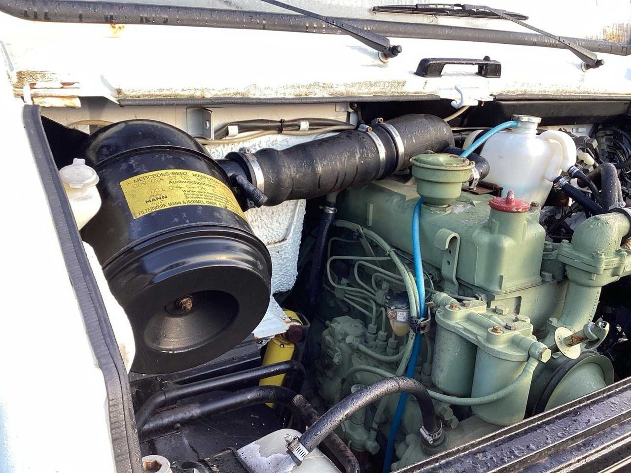 New Wheel loader WOLF Mini 780T for sale - 7684456