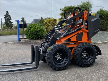 Worky quad SSQ15D for sale, Skid steer loader - 5590985