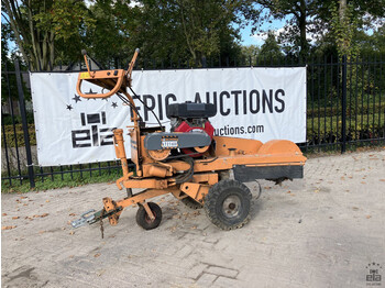 VERMEER SC30TX stump grinder from Denmark for sale at Truck1, ID: 6652433