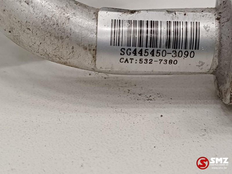 Cooling system for Trucks for sale