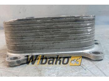 Deutz BF4M2012C 04254426EZ Oil cooler for sale, 6551055