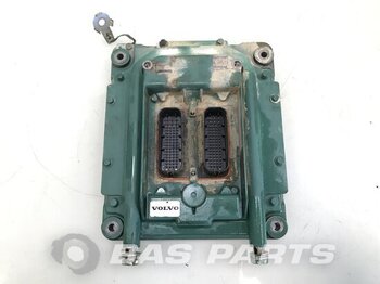 Ecus from Netherlands for sale, buy at Truck1