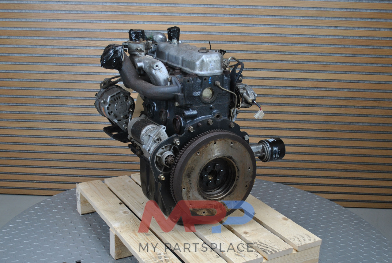 Iseki E3AE1 engine for sale, 7375792