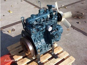 KUBOTA / D1105/ engine engine for sale at Truck1, ID: 6058722