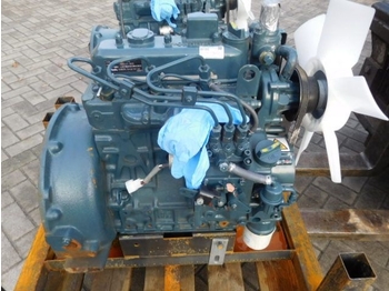 KUBOTA D1105 engine engine for sale, 3199120