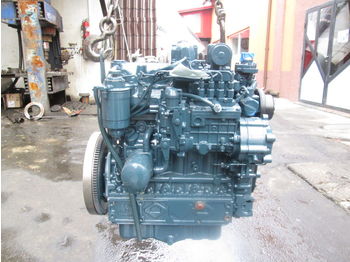 KUBOTA V3800-T engine for sale, 3782619