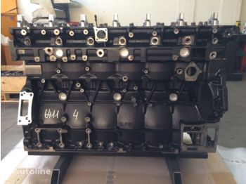 MAN MOTORE D2676LF47 - 400CV - EURO 6 engine for sale at Truck1, ID ...