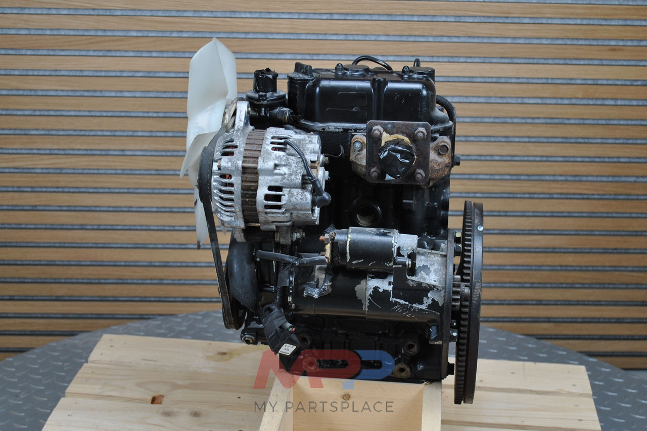 MITSUBISHI L2E engine for sale, 7128365