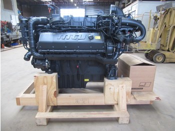 MTU 10V1600-C60 engine for sale, 6023813