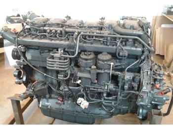Scania R450 Motor engine for sale, 5316878