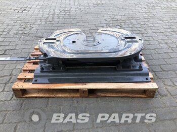 JOST Fifth wheel JOST JSK 42 fifth wheel coupling for sale at Truck1, ID: 6338206