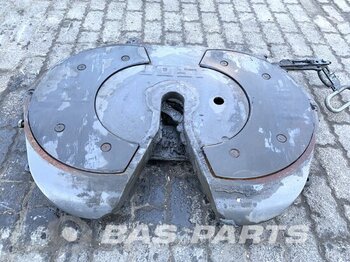JOST Fifth wheel JOST JSK 42 fifth wheel coupling for sale, 6338673