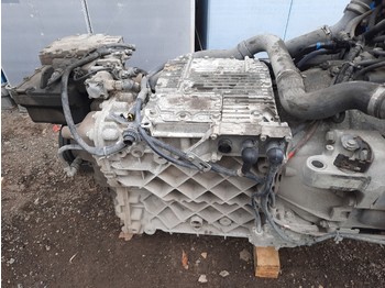 GEARBOX ISHIFT AT2412D WITH RETARDER TH 21156557 H67.136515 Gearbox for ...